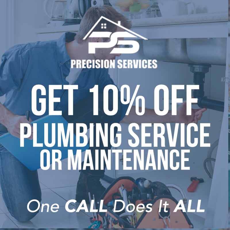 FAQ - Precision Services LLC